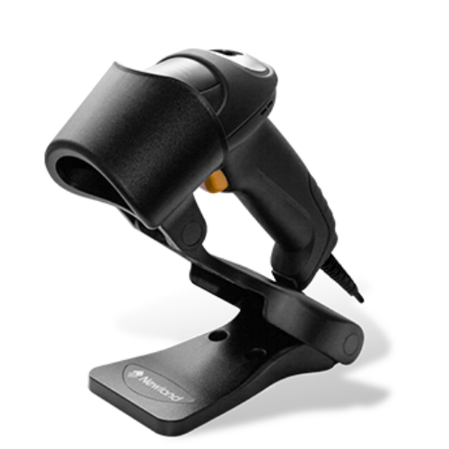 Barcode scanners - Count-IT